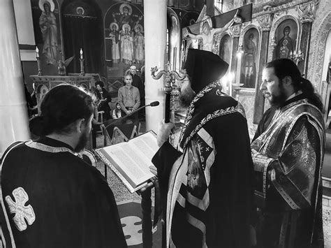 Η ΑΚΟΛΟΥΘΙΑ ΤΩΝ ΜΕΓΑΛΩΝ ΩΡΩΝ ΚΑΙ ΤΟΥ ΕΣΠΕΡΙΝΟΥ ΤΟΥ ΜΕΓΑΛΟΥ ΣΑΒΒΑΤΟΥ