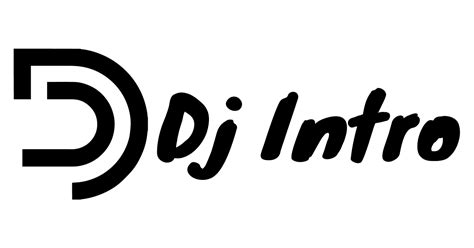 Dj Intro