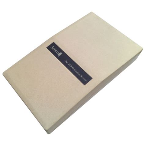 Acorn Arm Evaluation System Peripheral Computing History