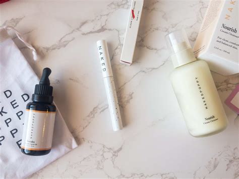 NakedPoppy Takes The Guesswork Out Of Shopping For Clean Beauty