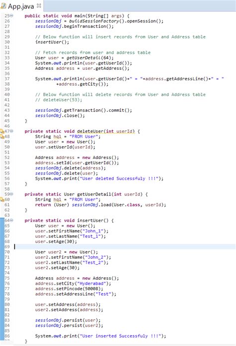 Hibernate Many To Many Annotation