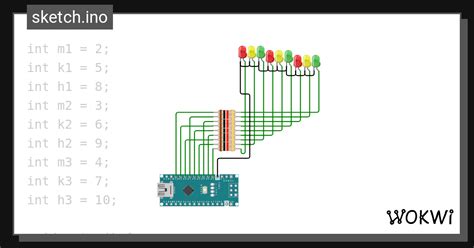 Tugas E Pak Pino Wokwi Esp32 Stm32 Arduino Simulator