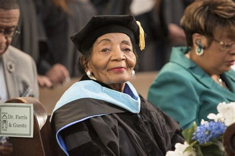 Yesterday Spelman College And The Atlanta Community Celebrated The… Spelman College 12 Comments