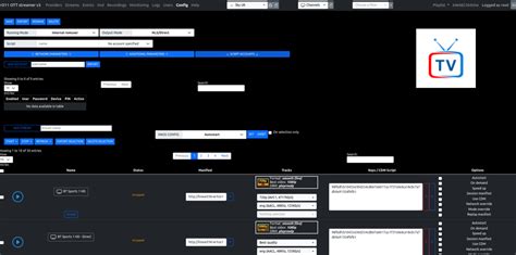 011 Ott V3 Streamer Nulled