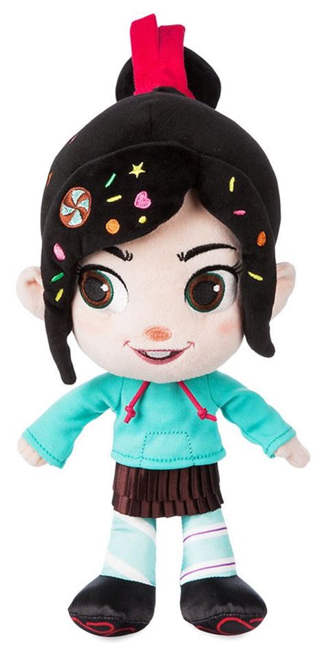 Disney Wreck It Ralph 2 Ralph Breaks The Internet Vanellope Von
