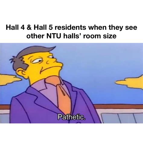ntu hall memes ay2022 2023 edition r ntu