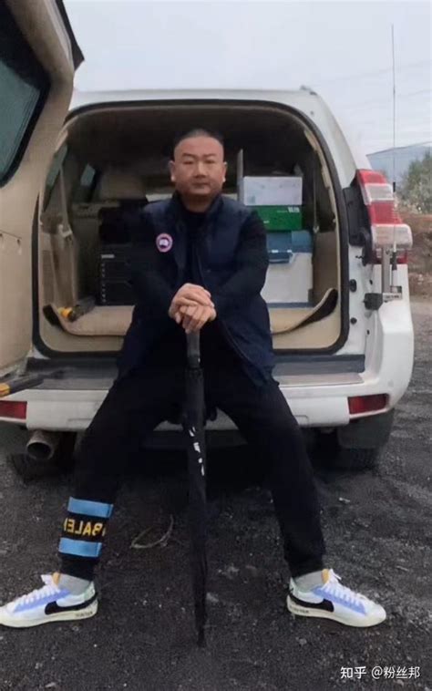 网红“giao哥”否认身家千万，首曝资产清单，玩互联网挣了400万 知乎