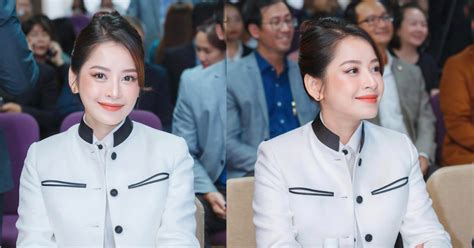 Chi Pu đi Học Thạc Sĩ Sau Khi Bị Vtv Gọi Sản Phẩm âm Nhạc Sashimi Là