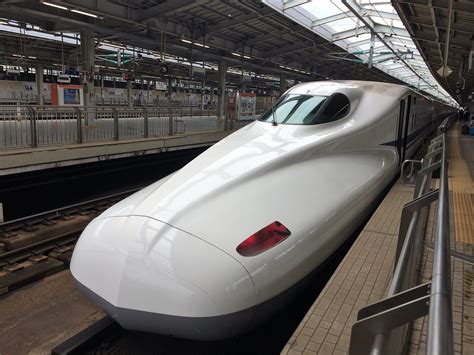 Japan Rail Pass Jr Pass Complete Guide Tourist In Japan