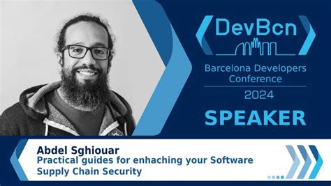 Devbcn On Linkedin Devbcn24