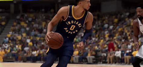 NBA 2K24 Best Inside Out Shot Creator Build For PG