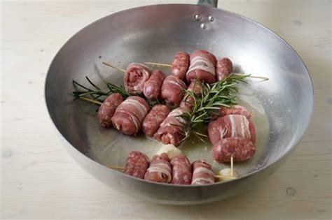 Pork Loin Skewer Recipe
