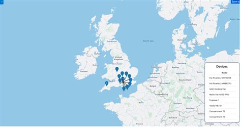 How To Show A Popup At Bottom Right Corner Of The Azure Maps Issue Azure Samples