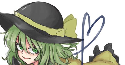東方 東方 こいし 座木のイラスト Pixiv