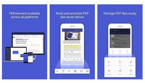 Best PDF Reader Apps For Android In
