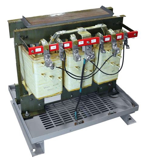 75kva Power Transformer75 Kva Wtaps