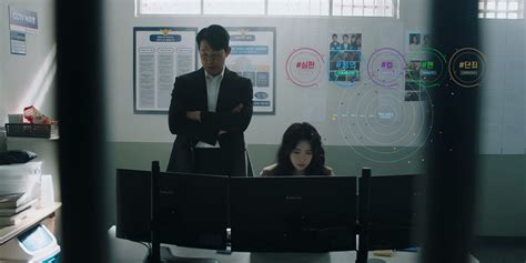 The Killing Vote Episode Recap And Review Confusing Characters Are Starting To Weigh Heavy