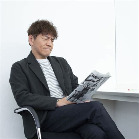 『くりぃむしちゅー』上田晋也 スペシャルインタビュー オッサン芸人の「苦悩とやりがい」 Friday（フライデー）