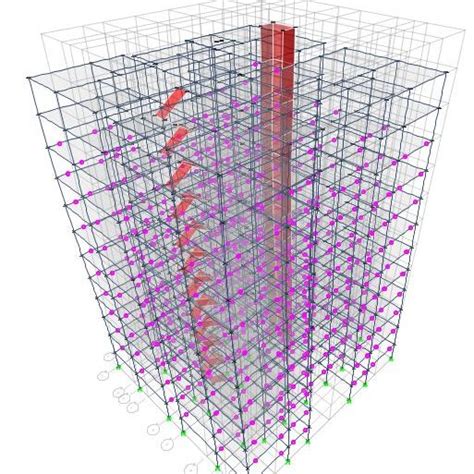 Average Response Acceleration Coefficient Sa G Download Scientific Diagram