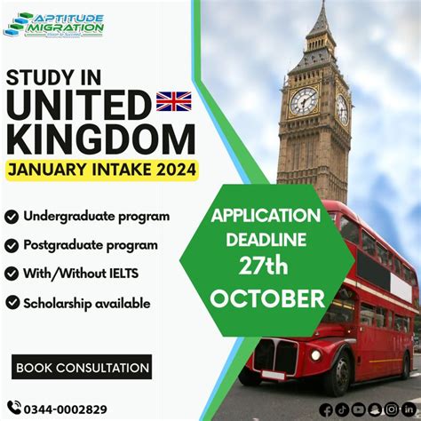 Studyinuk Study Studyabroad Futureawaits Aptitudemigration