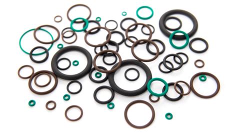 Viton™ Vs Fkm Rubber Differences Properties And Applications