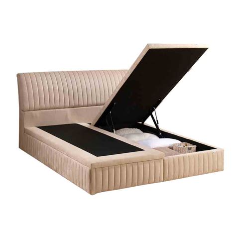 Leaf Bed Frame With Storage Getha Online Malaysia Gethá Online Store