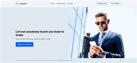 Xlearn Reviews Is Safe And Legit