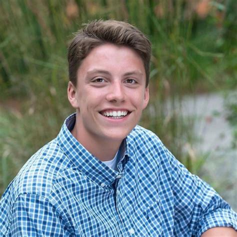 Connor Lambert Linkedin