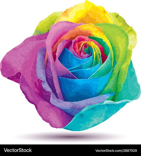 Raibow Vector Images Over 130