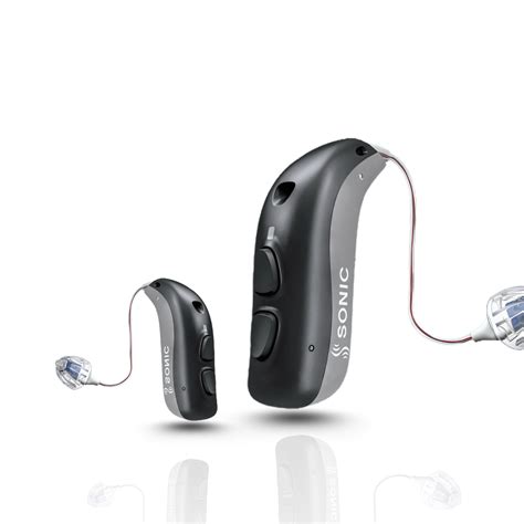 Sonic Radiant Mini Rite T R