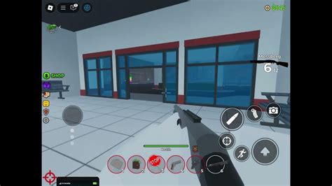 Went To Oblock Youtube