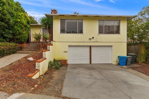 3006 Fleetwood Dr San Bruno Ca 94066 Redfin