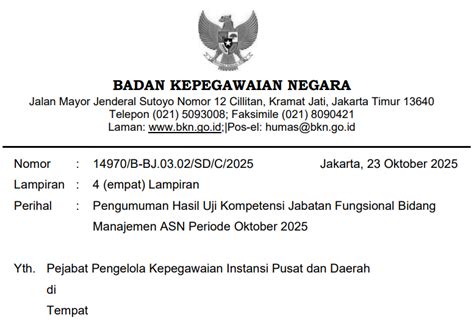Gak Perlu Datang Ke Bkn Asn Hingga Masyarakat Umum Dapat Menggunakan Helpdesk Bkn Badan