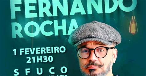 Fernando Rocha Na Sfuco Jornal Expresso Do Oriente