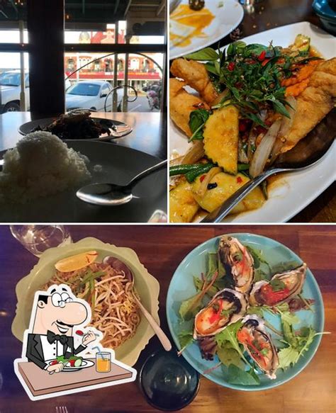 Yada Thai Kalgoorlie Kalgoorlie Restaurant Menu Prices And Reviews