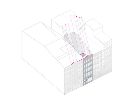 The Stealth Building Workac Archdaily