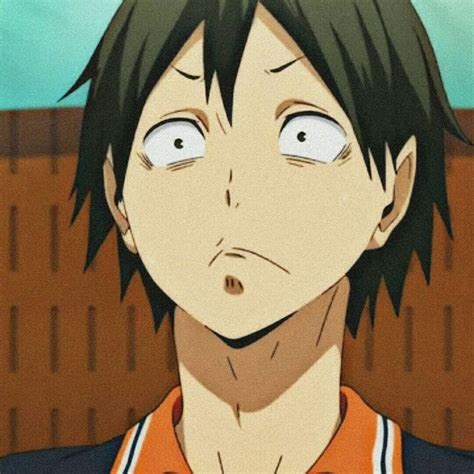 Haikyuu Yamaguchi Icons Yamaguchi Tadashi Haikyuu Anime Haikyuu