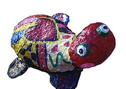 Categorypapier Mâché — Wikimedia Commons