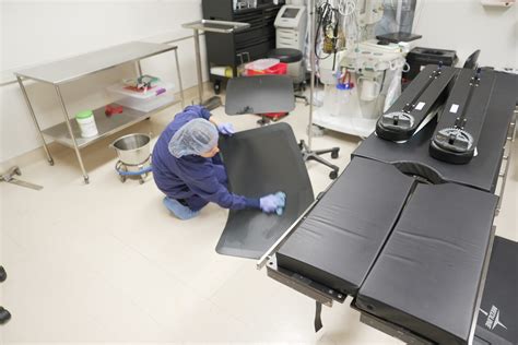 Terminal Cleaning Cleanstart Janitorial Company