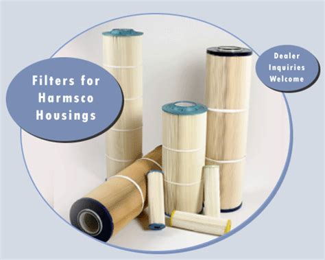 Ebbco Filters Available From Hoff Engineering