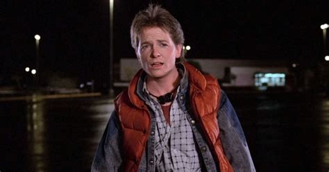 Michael J Fox On How He Cost The Office Star Their Role In Back To The