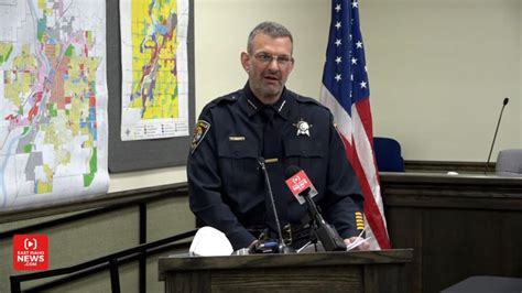 Idaho Police Say They Shot And Killed Armed Man In His Own Front Yard