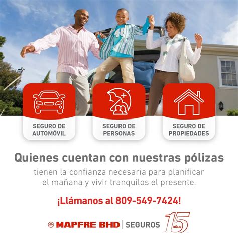 Publicidad Mapfre Seguros Análisis Completo De La Compañía