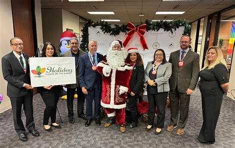 Presentarán Show De Luces De Fred Loya En Ascárate