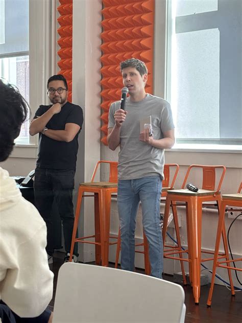 di qi on linkedin we went to an openai x y combinator hackathon this