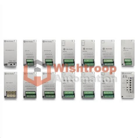 RTD CH RTD Input Allen Bradley For Industrial At Piece In New Delhi