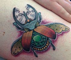 Junebug Tattoo Dessin Viking Dessin Insectes