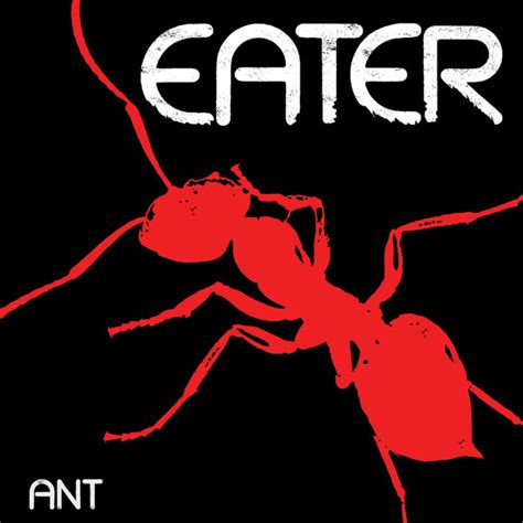 Ant By Eater Album Reviews Ratings Credits Song List Rate Your Music