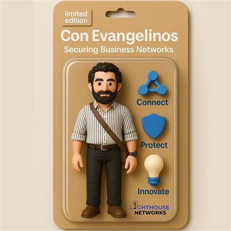 Lighthousenetworks Ai Cybersecurity Digitaltransformation Businessit