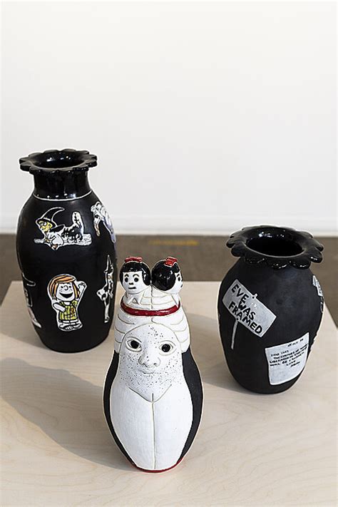 Exhibition Theres A Moth Inside Mother February 26 October 19